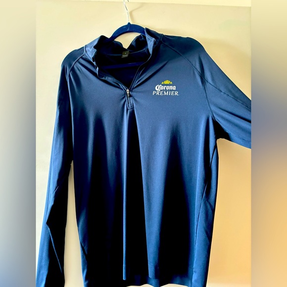 RHONE | Other | Rhone Corona Premier Courtside 4 Zip | Poshmark